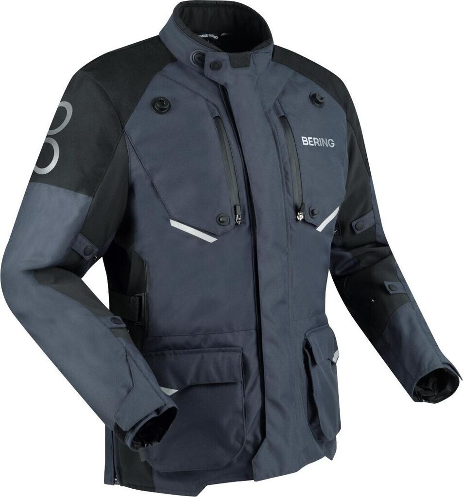 Bering Calgary Jacket ab € 215,94 | Preisvergleich bei idealo.at