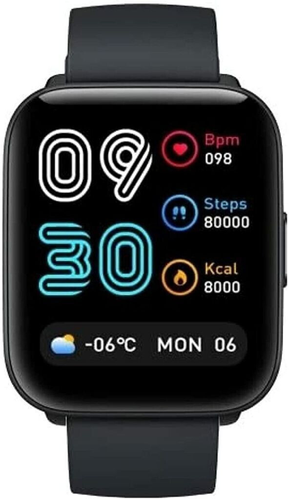 Mibro C2 ab € 21,50 | Preisvergleich bei idealo.at