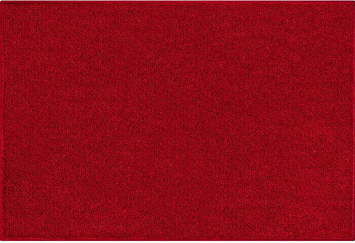 Grund Badematte Iconic rot 60x90 cm ab 55,21 € | Preisvergleich bei ...