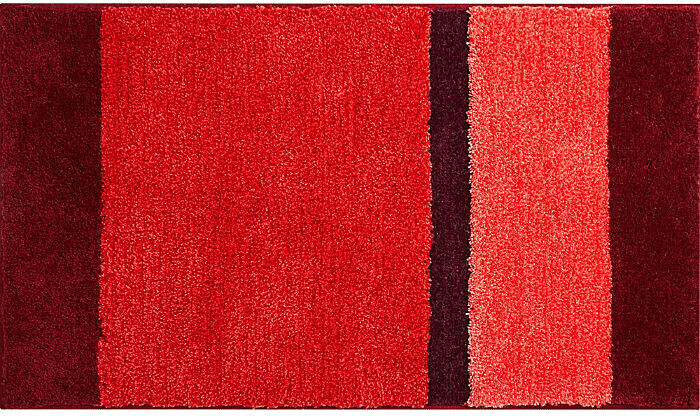 Grund Badematte Room rot 60x100 cm ab 69,95 € | Preisvergleich bei ...