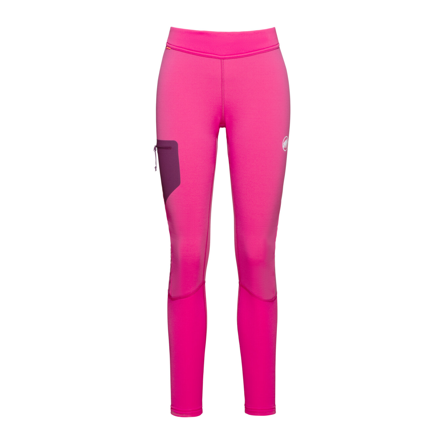 Mammut Aconcagua ML Tights long Women (1022-00222) pink ab 82,08 ...