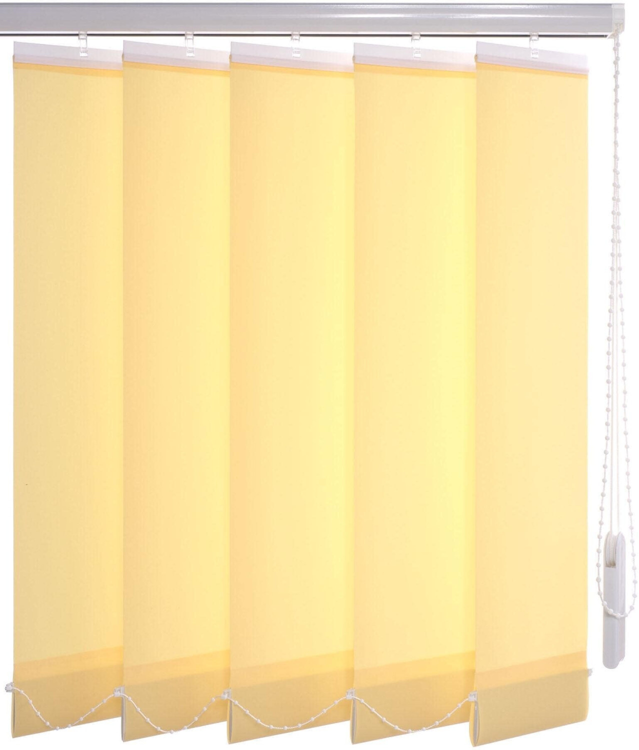 Schiebevorhang Breite 100 Cm