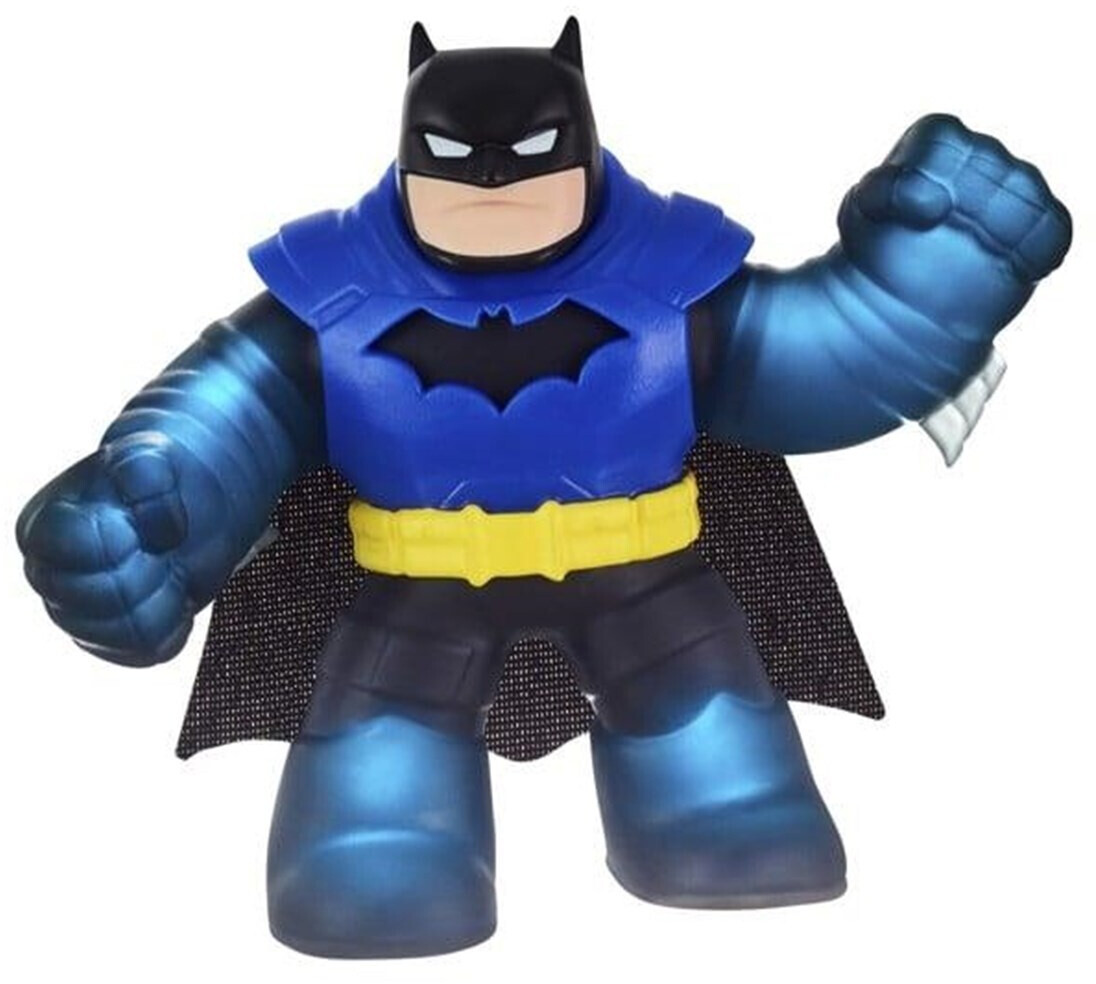 Moose Toys Goo Jit Zu DC S4 Single Pack Stealth Amour Batman (41383) au ...