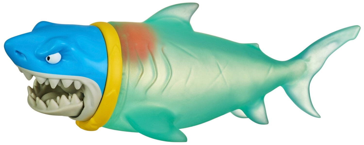 Moose Toys Goo Jit Zu S7 Gooshifters Primal Pack Shark (41405) - Dove ...