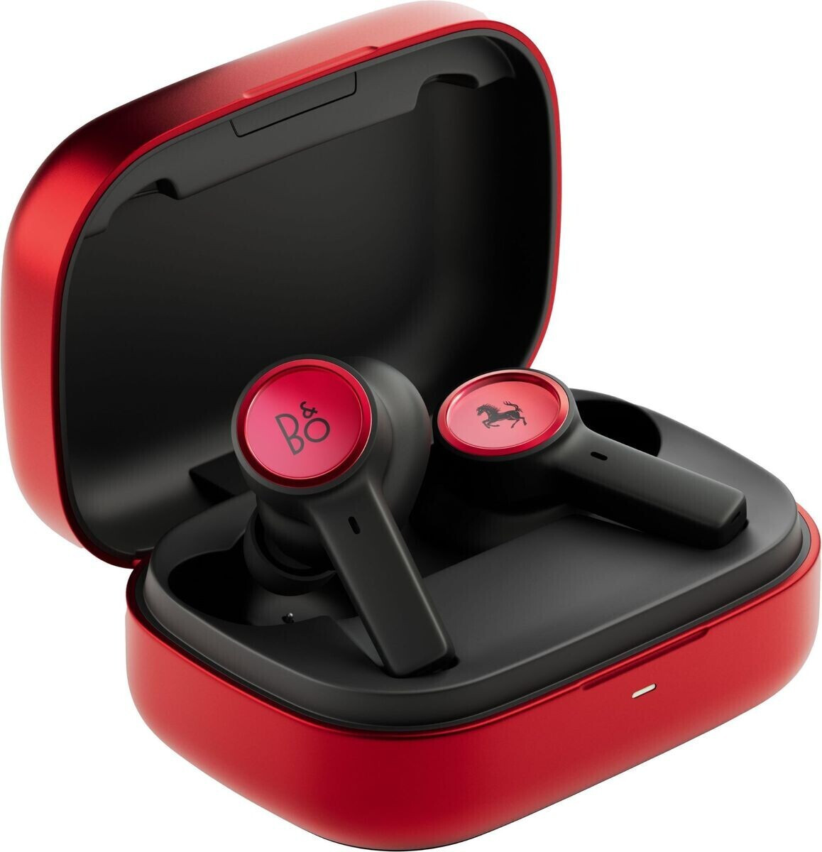 Buy Bang & Olufsen BeoPlay EX Ferrari from £449.00 (Today) – Best Deals ...