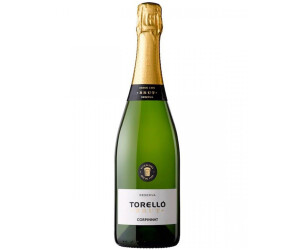 Torelló Reserva Brut 0,75 l ab 16,05 € | Preisvergleich bei idealo.de