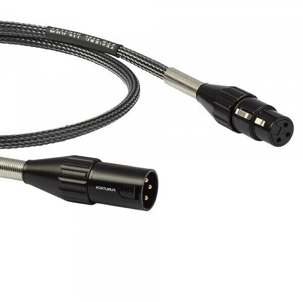 Goldkabel Executive XLR 110 Ohm 2,50m ab 599,00 € | Preisvergleich bei ...