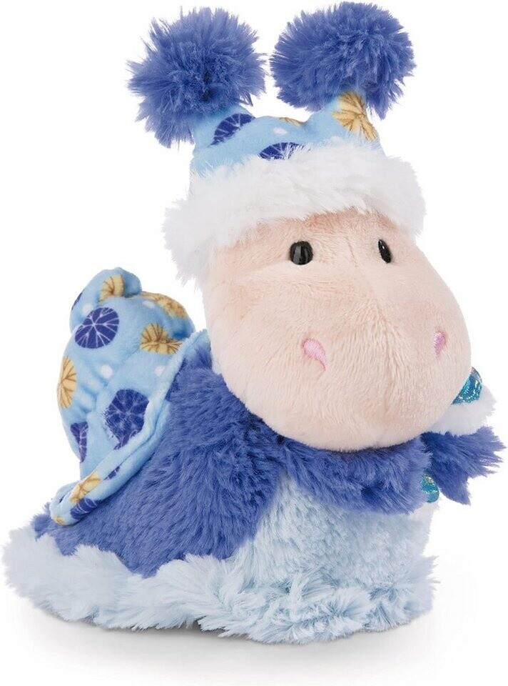 NICI Cosy Winter - Snail Sille au meilleur prix sur idealo.fr
