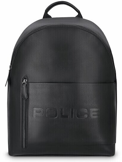 Police Backpack black (PT28-72710-2-01) ab 54,95 € | Preisvergleich bei ...