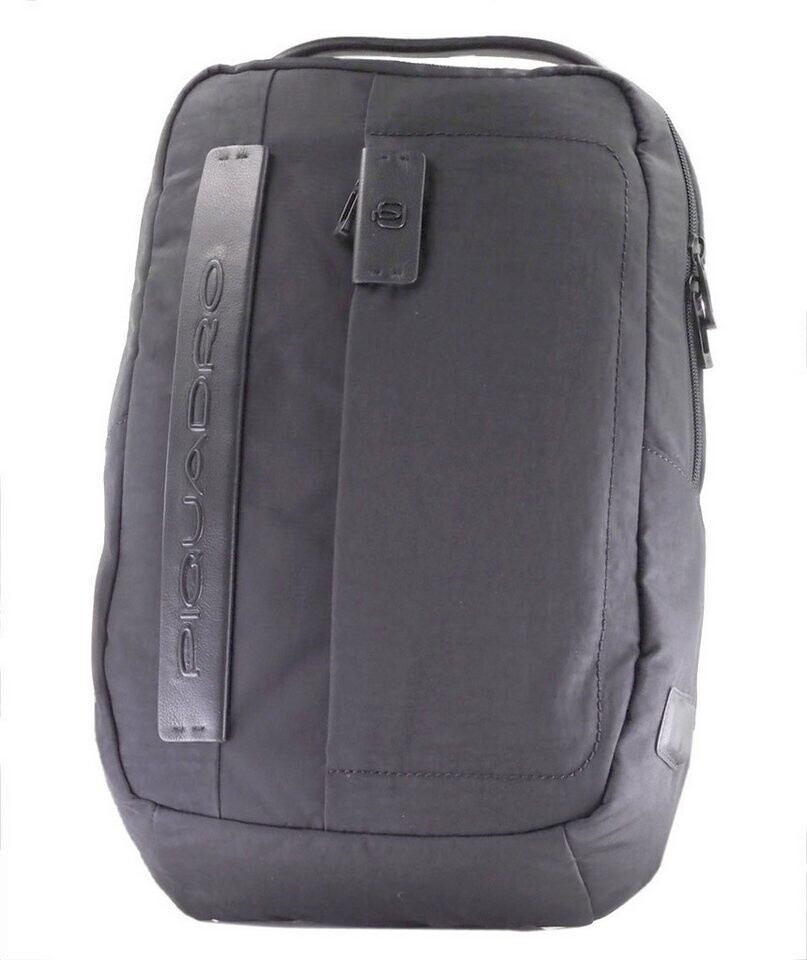 Piquadro Pulse Backpack black (CA6232P16S2-N) ab 168,00 ...