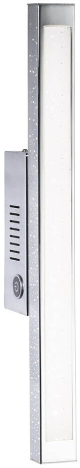 Wofi Dimmbare LED-Wandleuchte LEVI LED/8,6W/230V 3000K ab 26,90 ...