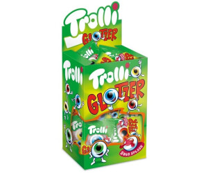 Trolli Glotzer (30 Stk.) ab 19,99 € | Preisvergleich bei idealo.de