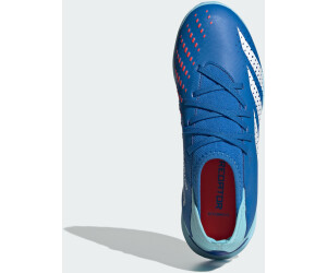 Adidas Predator Accuracy.3 TF Junior (IE9452) bright royal/cloud white ...