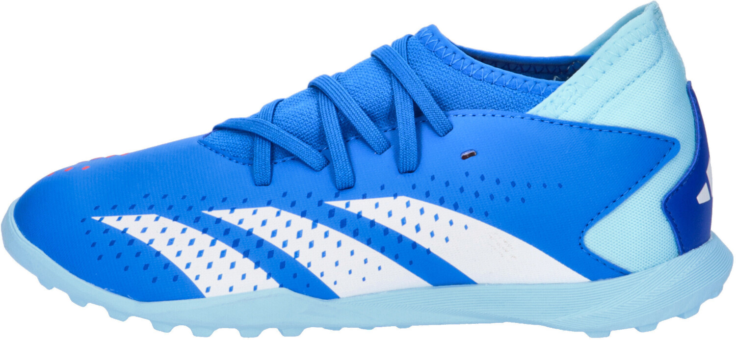Adidas Predator Accuracy.3 TF Junior (IE9452) bright royal/cloud white ...
