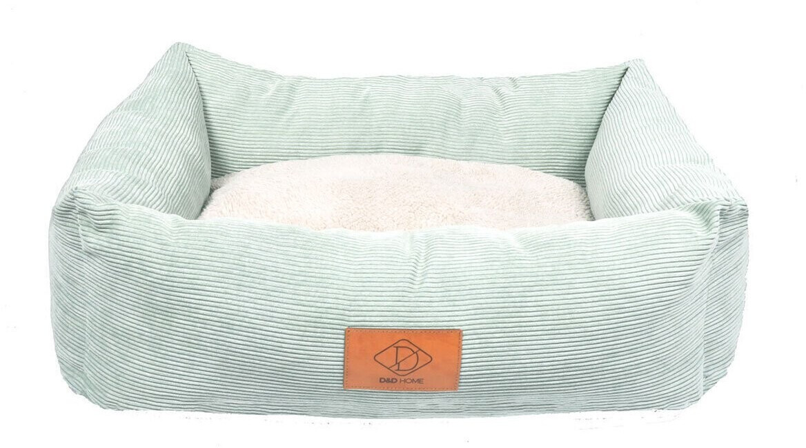 D&D Home Hundebett Bas ab 41,89 € | Preisvergleich bei idealo.de