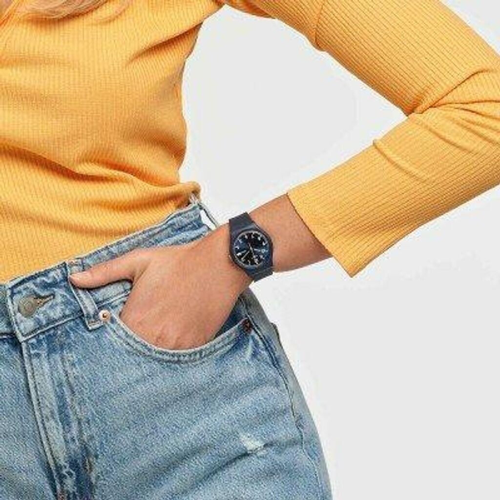Swatch Sir ab 67,50 € | Preisvergleich bei idealo.de