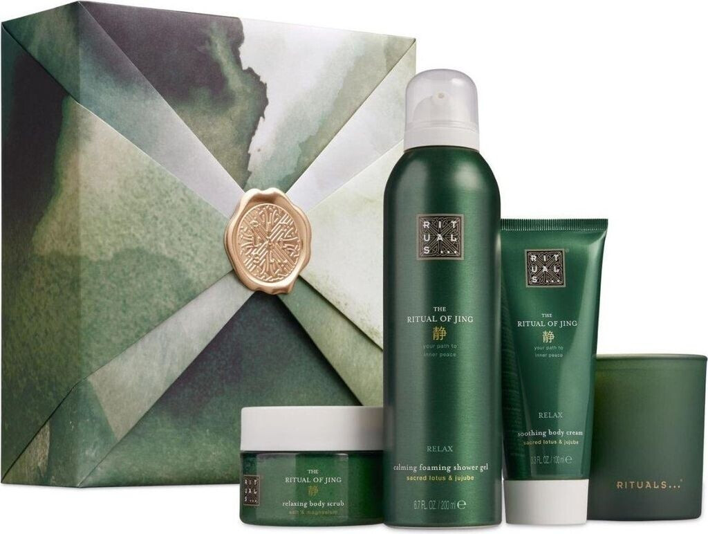 Rituals The Ritual of Jing Medium Gift Set 2023 desde 31,92 € | Compara ...