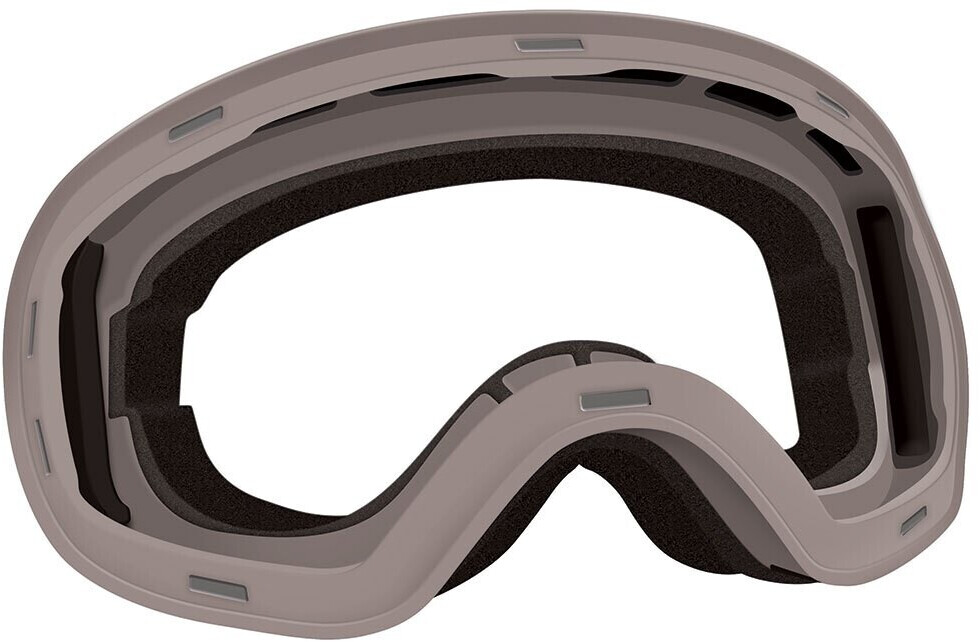 Aphex Xpr Ski Goggles Frame (MOEX029) Braun ab 28,99 € | Preisvergleich ...