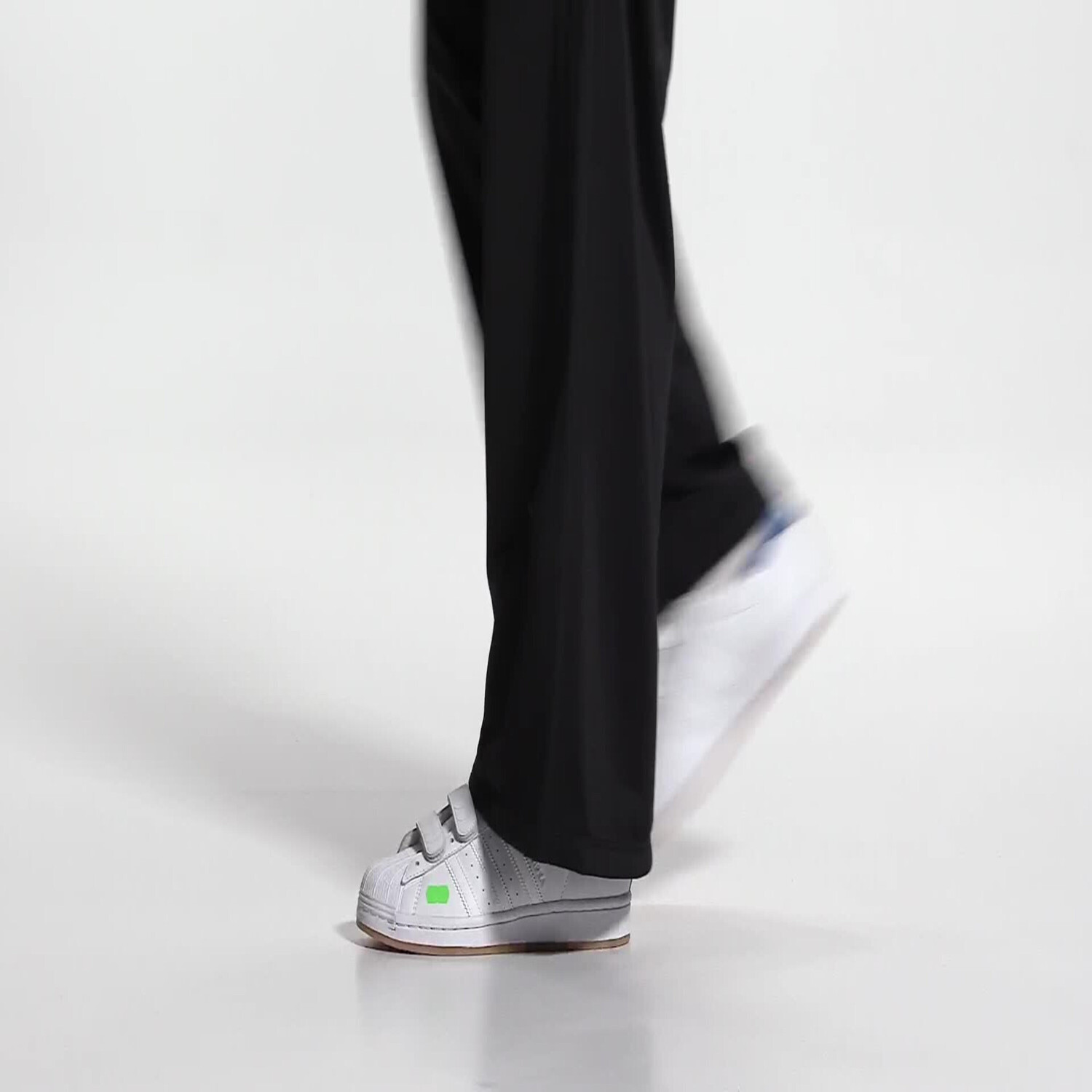 Adidas Superstar x KSENIASCHNAIDER Women cloud white/cloud white/clear ...