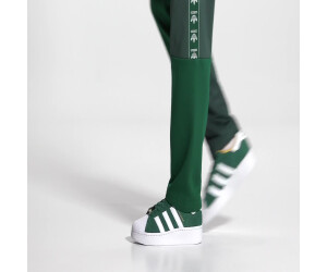 Adidas Superstar XLG collegiate green/cloud white/bold gold (ID4658) ab ...