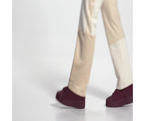 Adidas Superstar XLG Women maroon/crystal white/maroon (IE7377) ab 120 ...