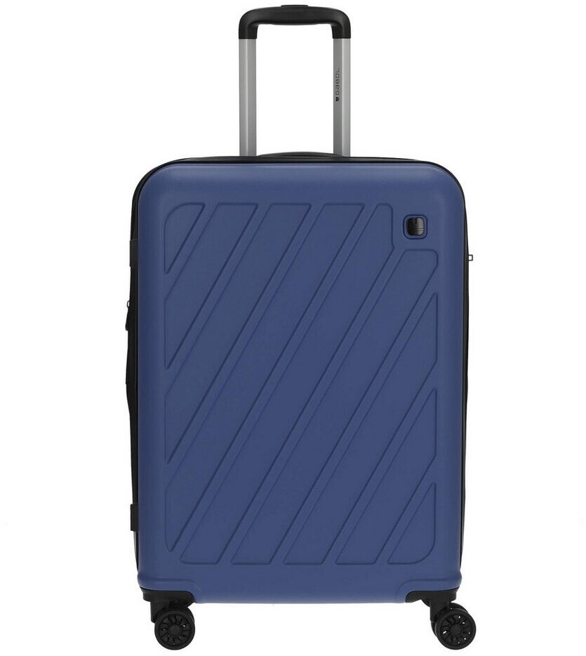 Gabol Limit 4-Rollen-Trolley 67 cm (123846) ab 67,99 € | Preisvergleich ...