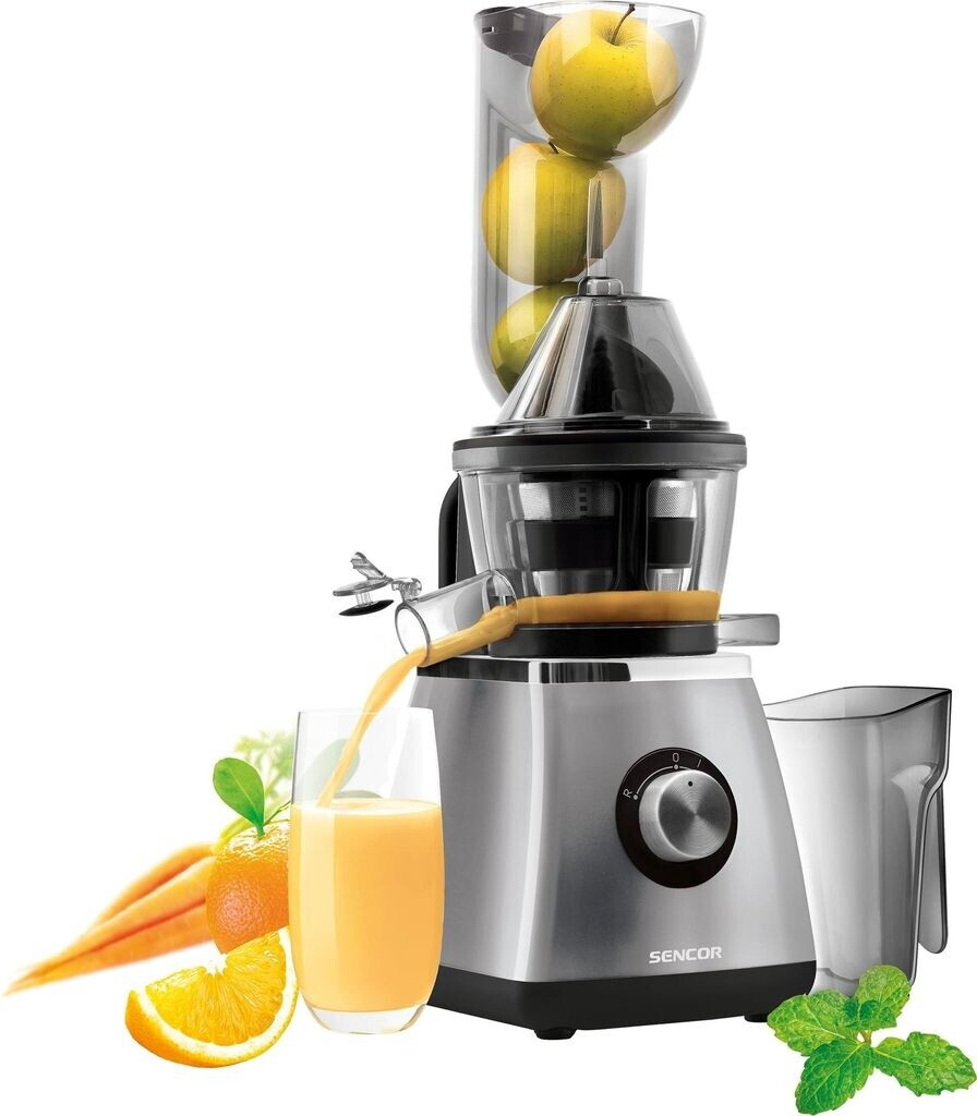 Sencor 4070SL ab 131,22 € | Preisvergleich bei idealo.de