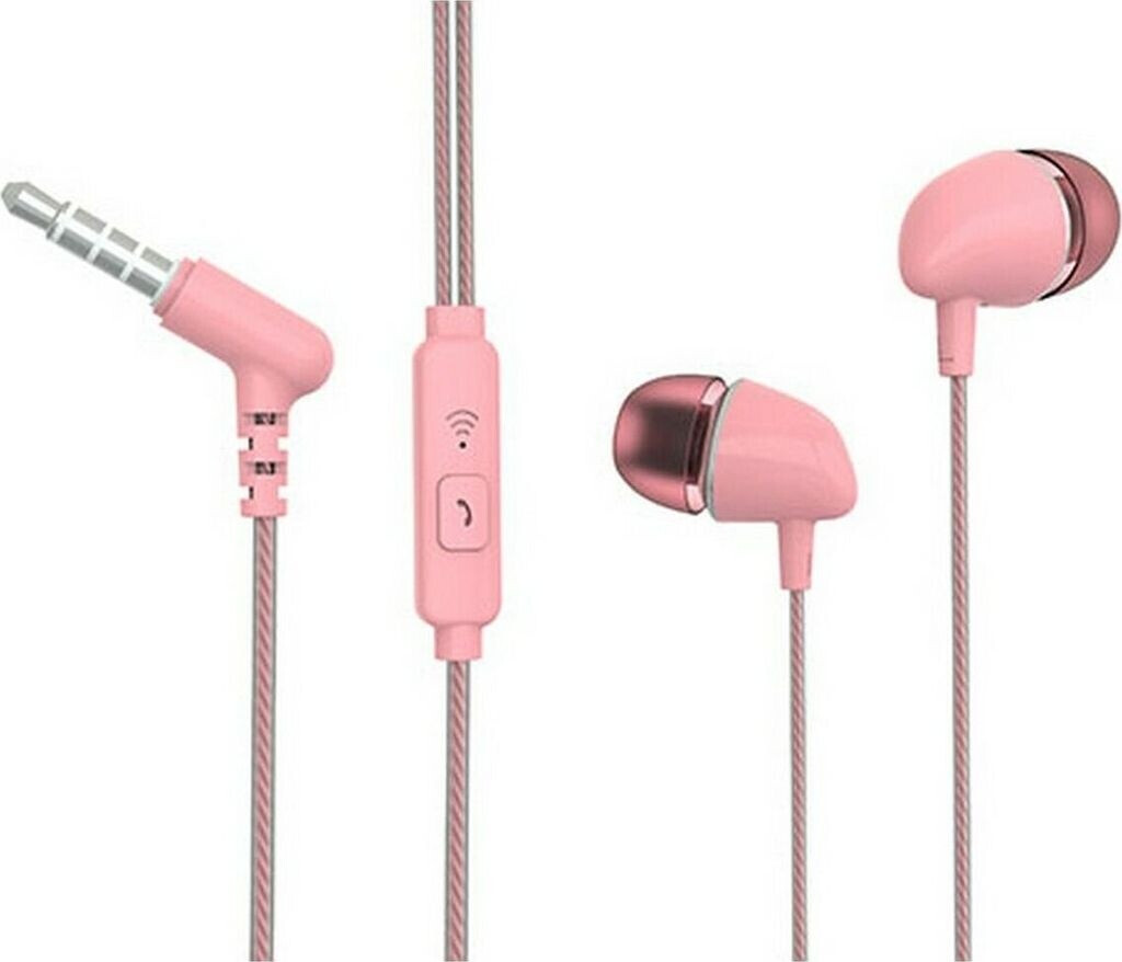 TM Electron TMHE272P Pink ab 6,49 € | Preisvergleich bei idealo.de