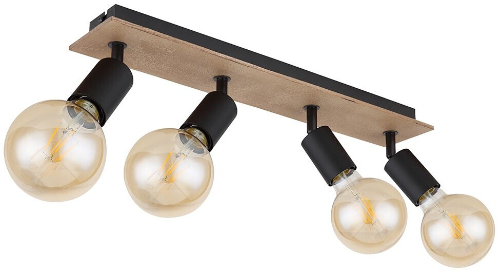 Globo 54008-4NH Strahler MARTHA 4xE27/40W/230V ab 39,99 ...