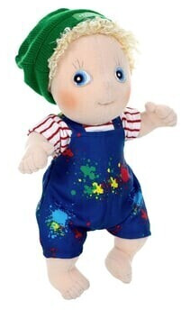 Rubens Barn Puppe Adam - activity cutie ab 34,00 € | Preisvergleich bei ...
