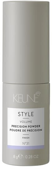 Keune Volume Precision Powder N°31 (8g) ab 20,43 € | Preisvergleich bei ...