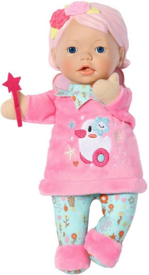 Zapf Creation BABY born for Babys Fairy 26 cm au meilleur prix sur idealo.fr