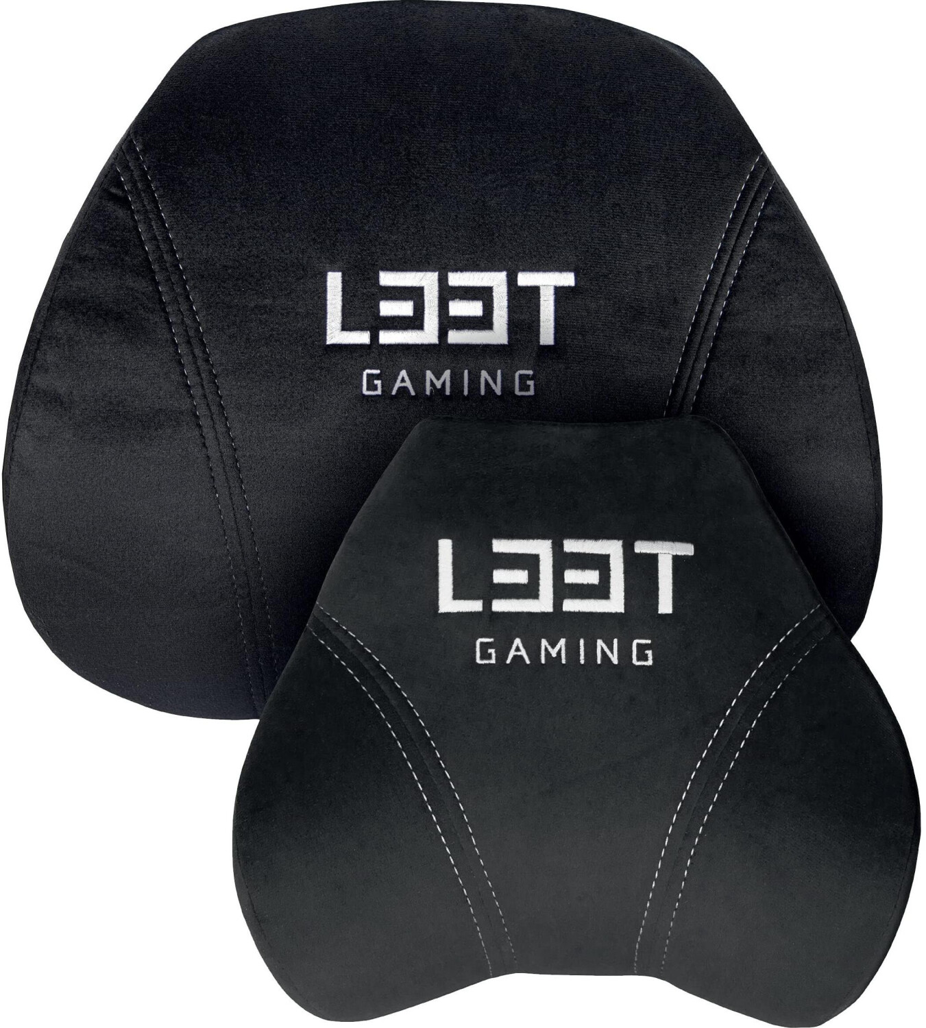 L33T Gaming Luxus-Kissensatz für Gamingstühle ab 29,99 ...