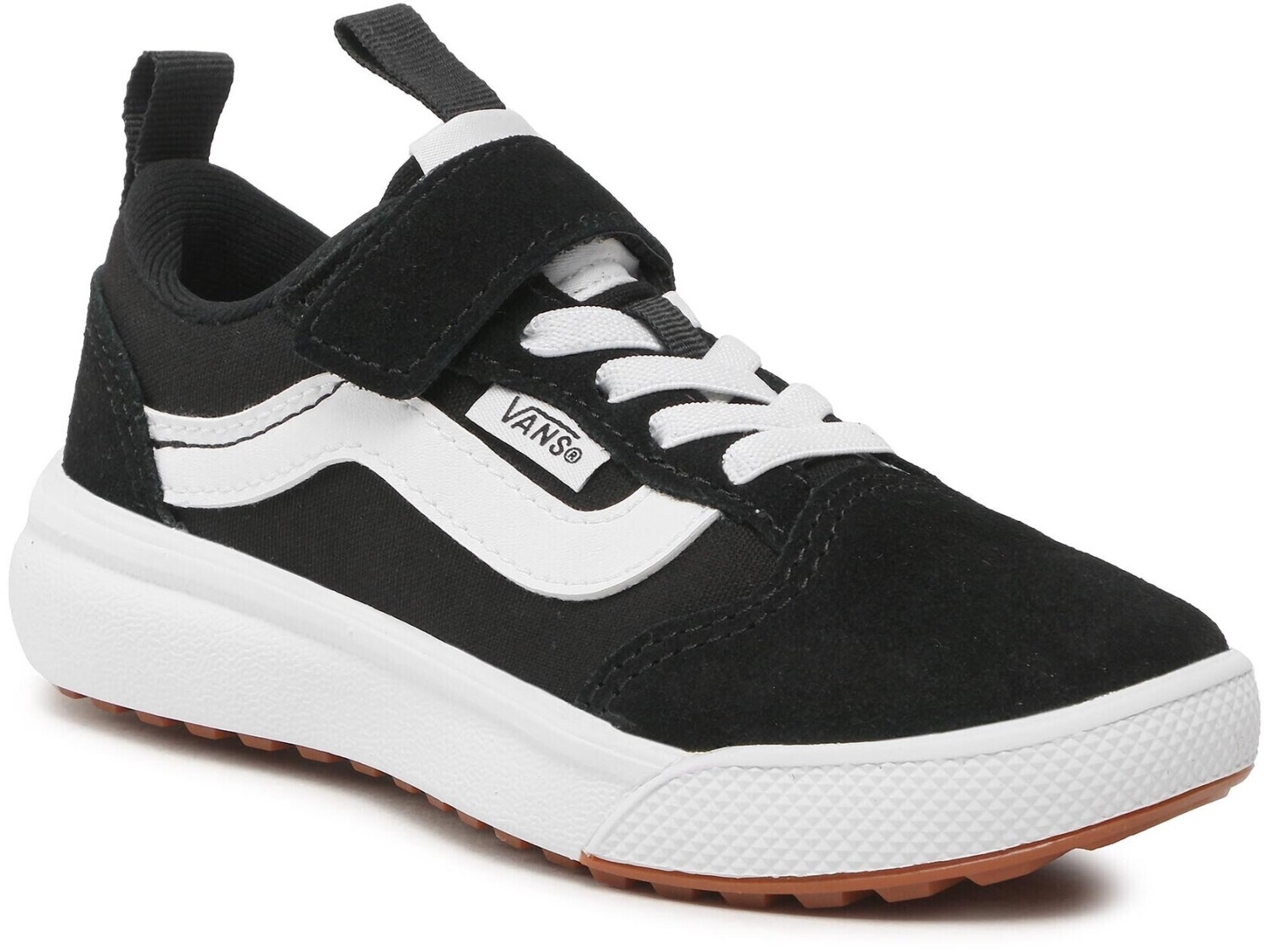 Vans UltraRange 66 Hook And Loop Shoes black ab 47,00 ...