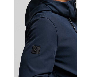 Superdry Code Tech Rib Trekker Jacket (M5011605A) blue ab 69,99 € | Preisvergleich bei idealo.de