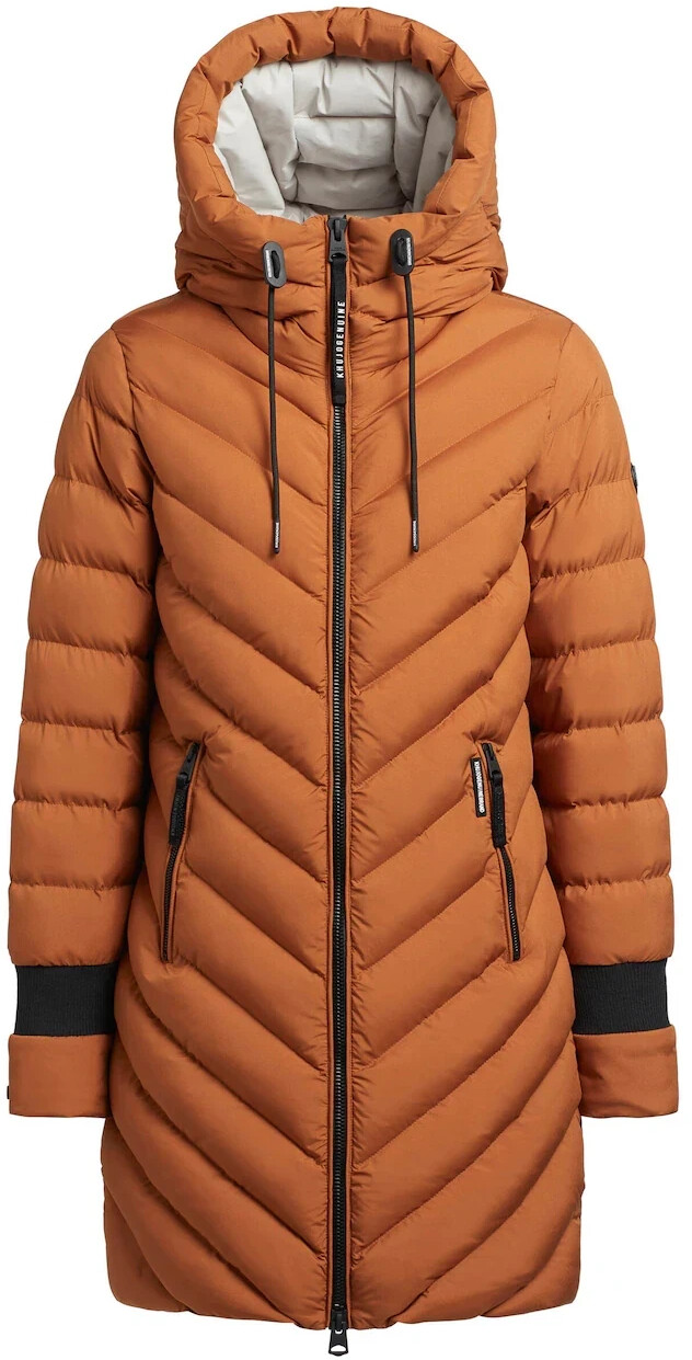 khujo Liska Matt orange ab 159,95 € | Preisvergleich bei idealo.de