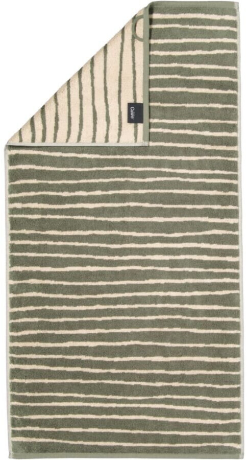 Cawö Loft Lines Duschtuch - field - 70x140 cm ab 29,99 ...