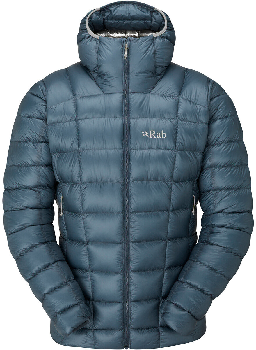 Rab Herren Mythic G Daunenjacke (QDB-61) ab 439,90 € (Dezember 2025 Preise) | Preisvergleich bei ...
