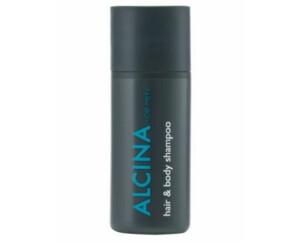 Alcina Hair & Body Shampoo For Men (50ml) desde 16,90 € | Compara ...