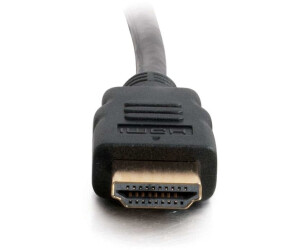 C2G Legrand Select High Speed HDMI Cable with Ethernet (1 m, HDMI) ab 4 ...