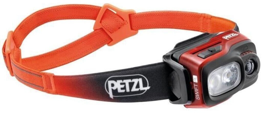 Buy Petzl Swift RL 1100lm from £80.99 (Today) – Best Deals on idealo.co.uk
