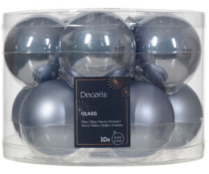 Kaemingk Kugelbox 6cm 10 Stk. (14.0494) ab 6,99 € | Preisvergleich bei idealo.de