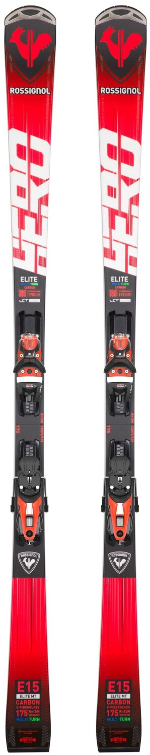 Rossignol RALPM02 rot ab 424,35 € | Preisvergleich bei idealo.de