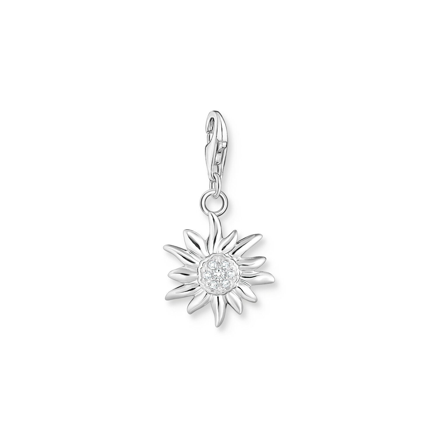 Thomas Sabo Edelweiß Blume (2115-051-14) ab 39,00 € | Preisvergleich ...