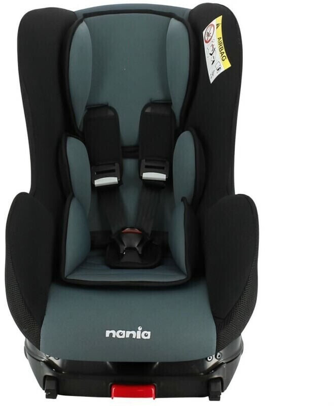 Nania Cosmo Access Gris ab 155,07 € | Preisvergleich bei idealo.de