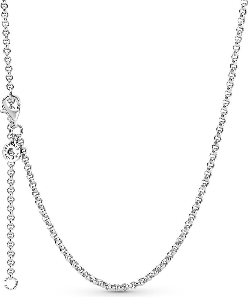 Pandora Rolokette Halskette ab 47,20 € | Preisvergleich bei idealo.de