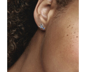 Pandora Moments stud earrings (292568C01) desde 39,20 € | Compara ...