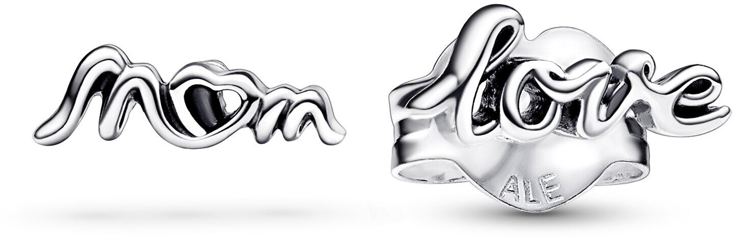 Pandora Moments stud earrings (292669C00) desde 28,00 € | Compara ...