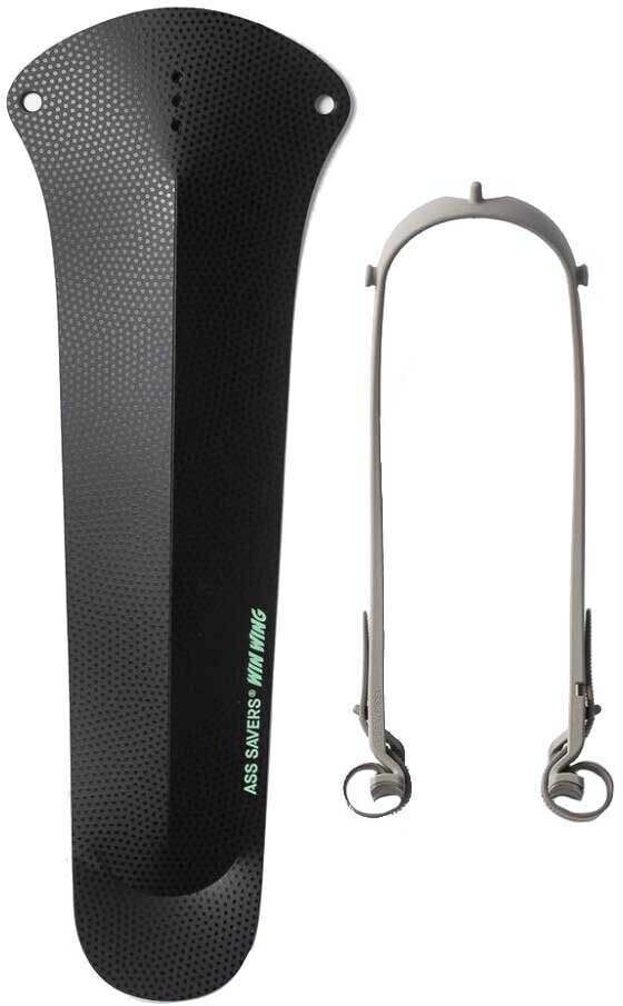 Ass Savers Win Wing Gravel Mudguard Silber ab 21,90 € | Preisvergleich ...