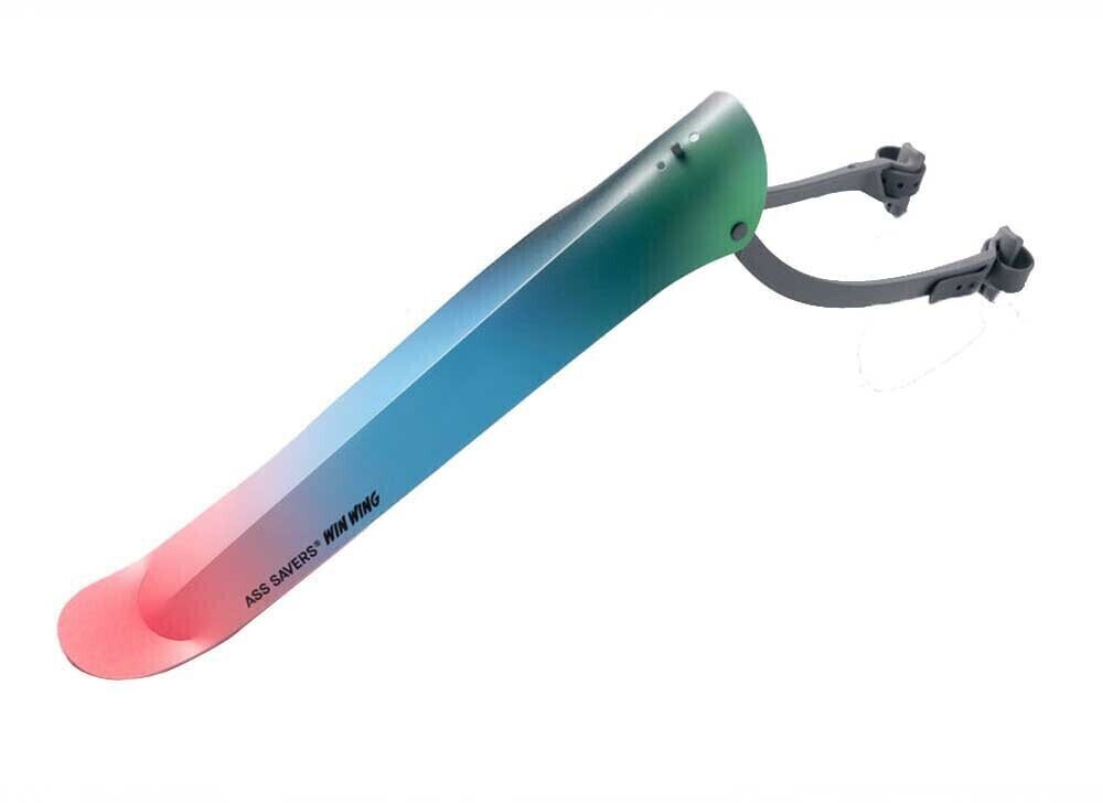 Ass Savers Win Wing Road Mudguard Durchsichtig ab 19,90 ...